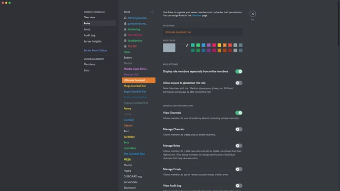 Elmore Plus Wiki | Fandom