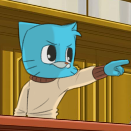 Choppy | Elmore Plus Wiki | Fandom