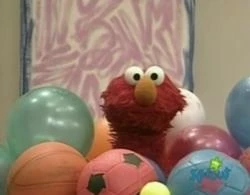 Elmo's World: Balls | Elmo's World 1998 Fanon Wiki | Fandom