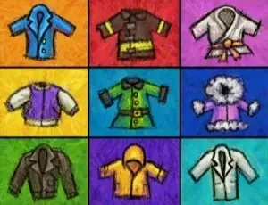 Elmo's World: Jackets | Elmo's World 1998 Fanon Wiki | Fandom