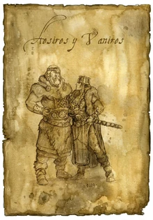 Asgard | Elmundodeconan Wiki | Fandom