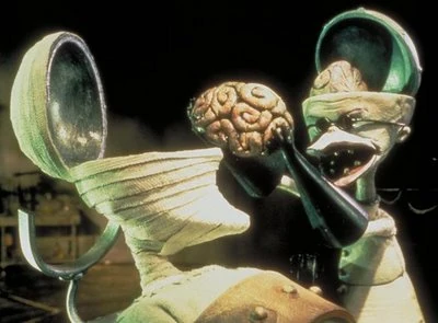 Doctor Finklestein | Wiki El Extraño Mundo de Jack | Fandom