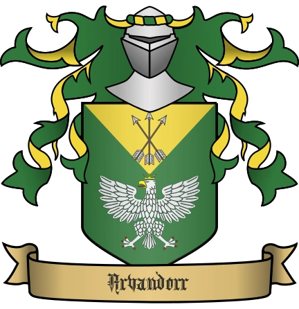 Arvandor | Elmur Wikia | Fandom