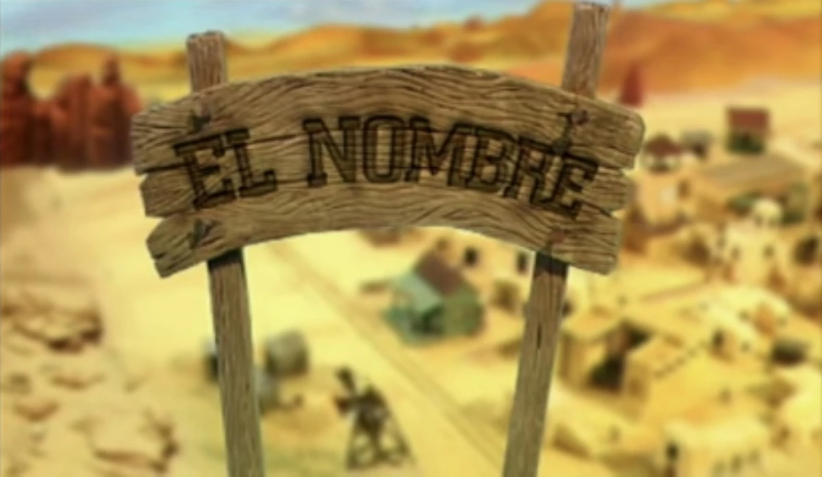 El Nombre (TV series) | El Nombre Wiki | Fandom