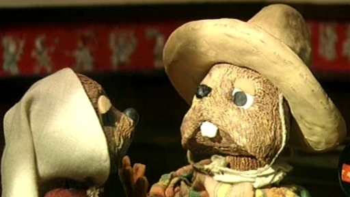 Little Juan | El Nombre Wiki | Fandom