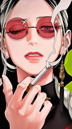 Kamila | Wikia One Piece: El Nuevo Mundo | Fandom