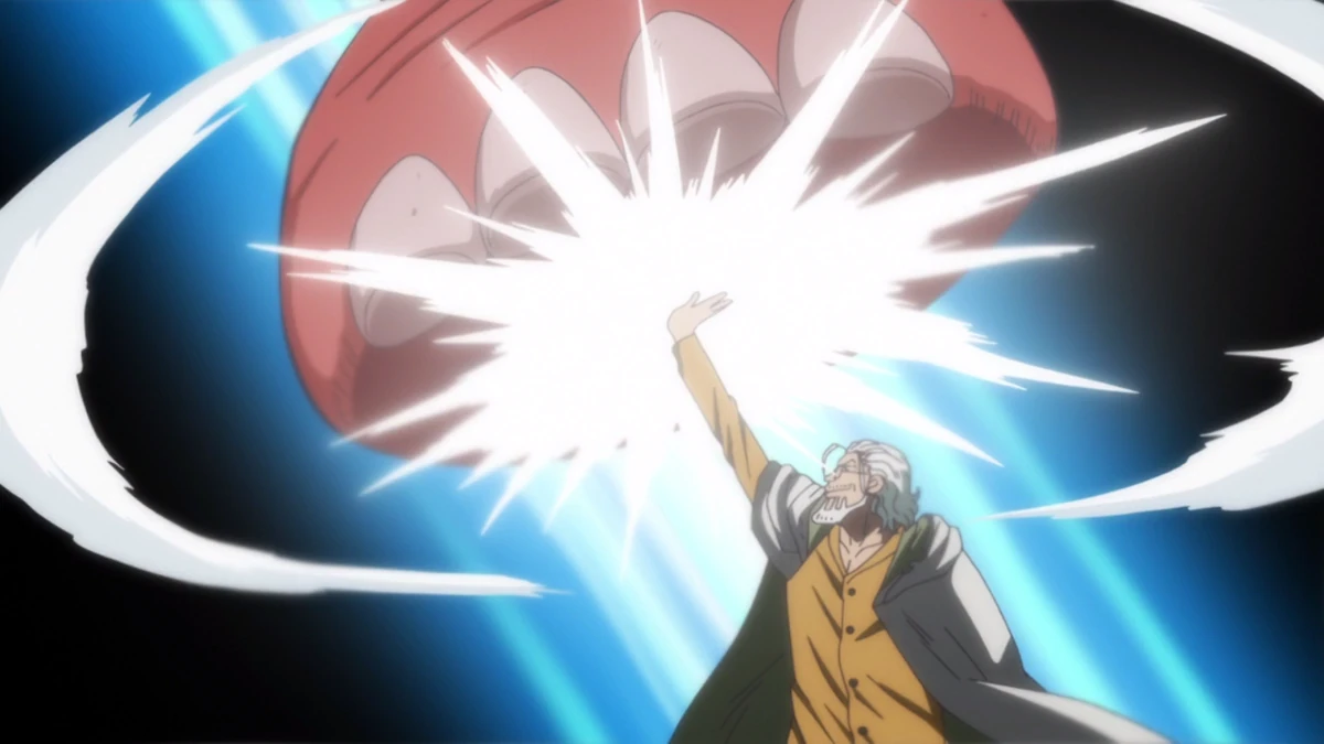 Haki/Busoshoku haki | Wikia One Piece: El Nuevo Mundo | Fandom