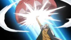 Haki/Busoshoku haki | Wikia One Piece: El Nuevo Mundo | Fandom