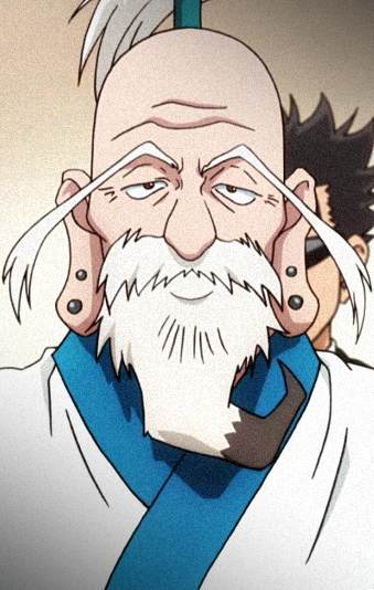 Huang-Ho | Wikia One Piece: El Nuevo Mundo | Fandom