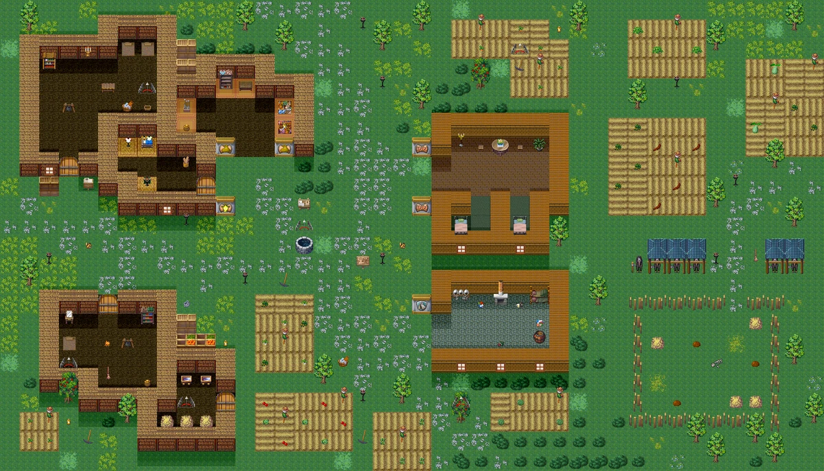 Yowyn | Elona Wiki | Fandom