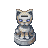 Kitty bank | Elona Wiki | Fandom
