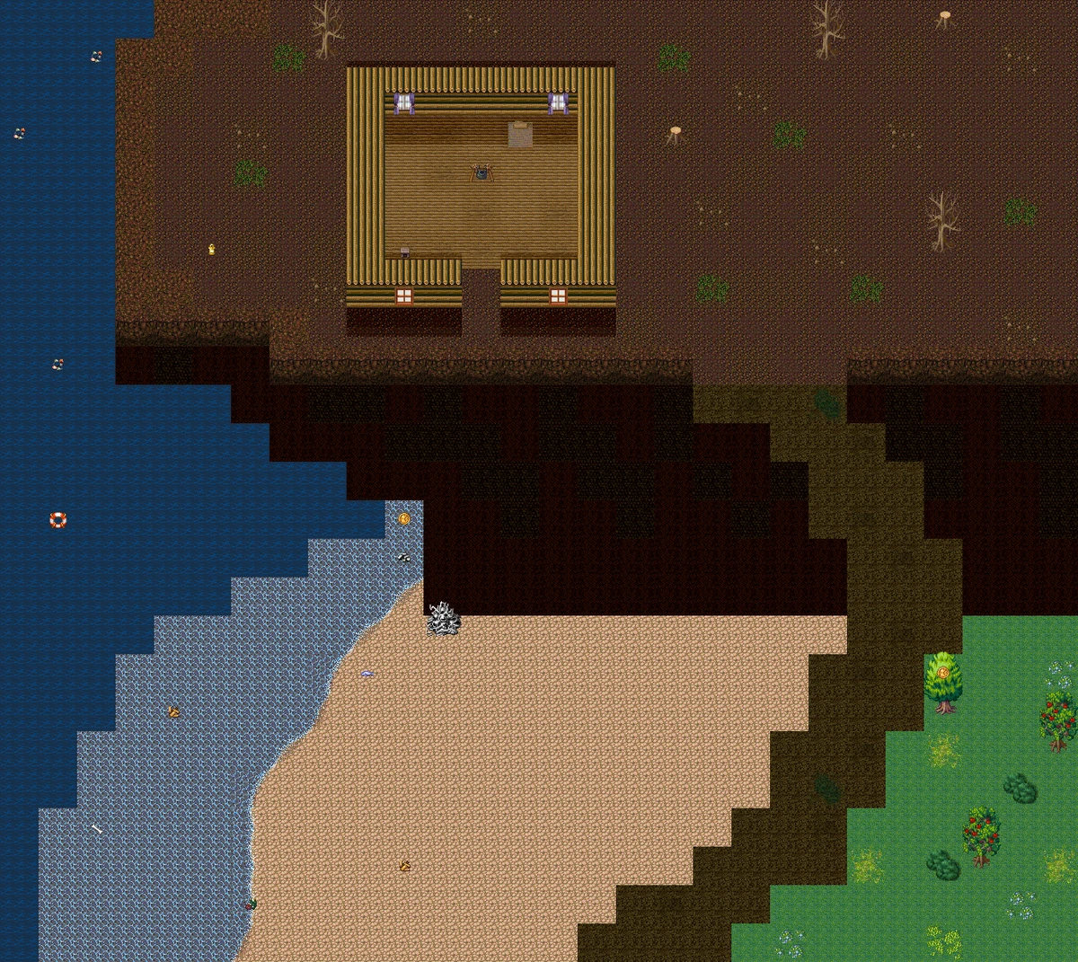 Devil Cape | Elona Wiki | Fandom