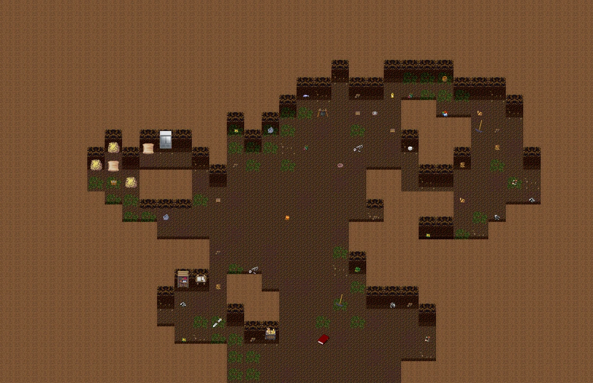 Your Home | Elona Wiki | Fandom