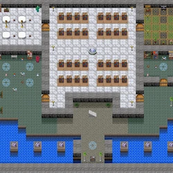 Elona Wiki Museum | Elona Wiki | Fandom