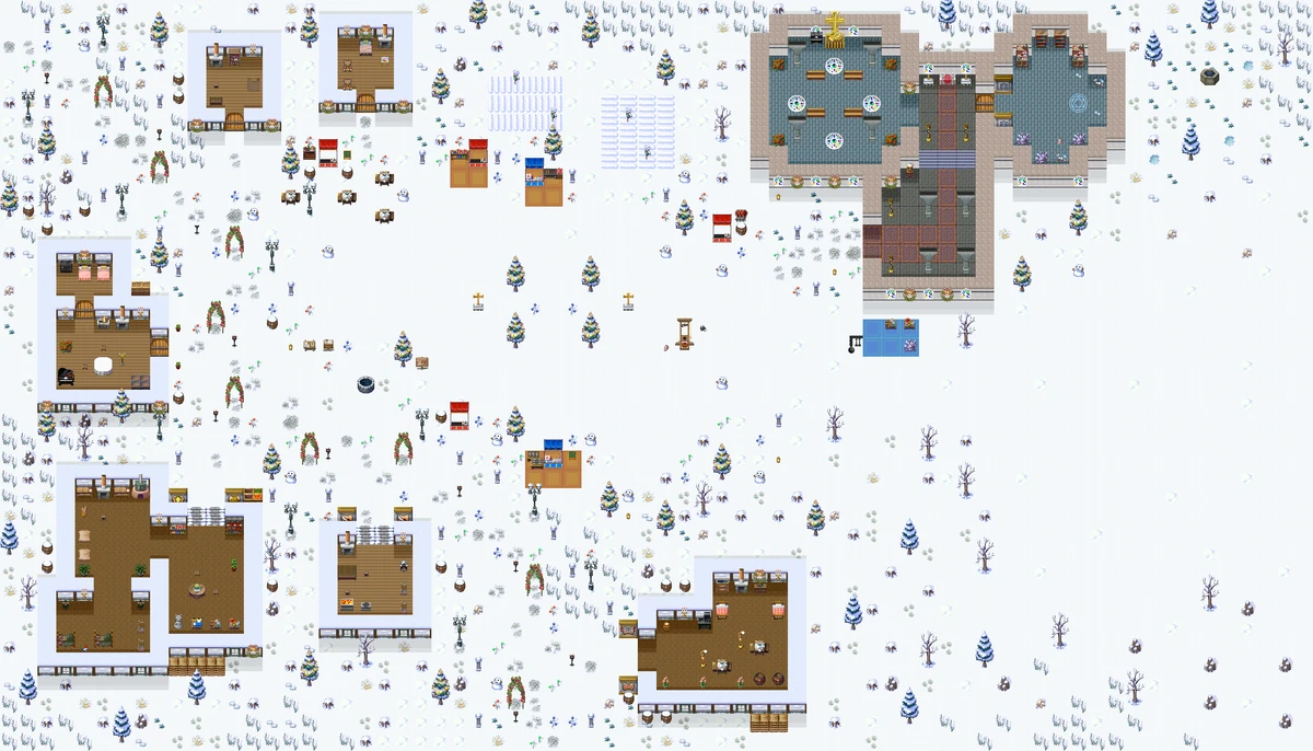 Festival of Jure | Elona Wiki | Fandom