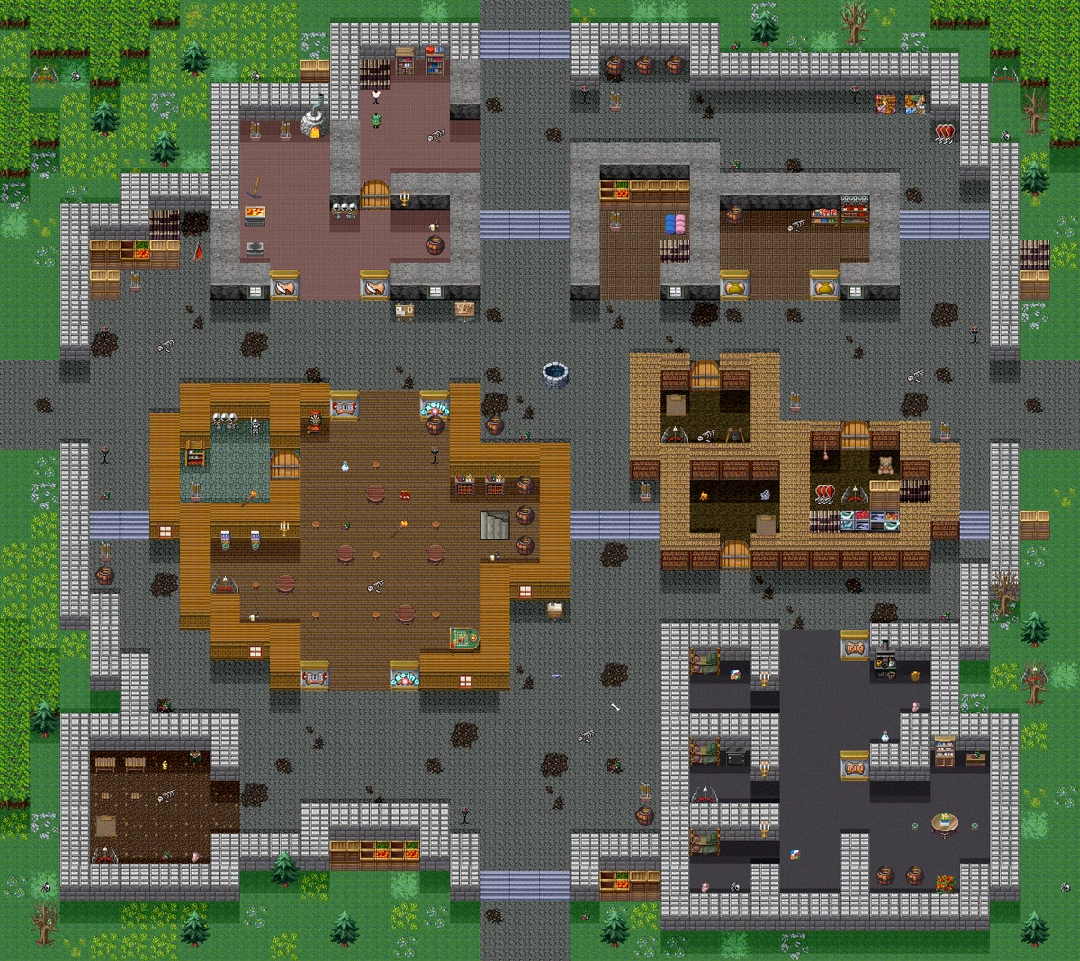 Derphy | Elona Wiki | Fandom