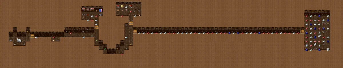 Putit attacks level 6 | Elona Wiki | Fandom