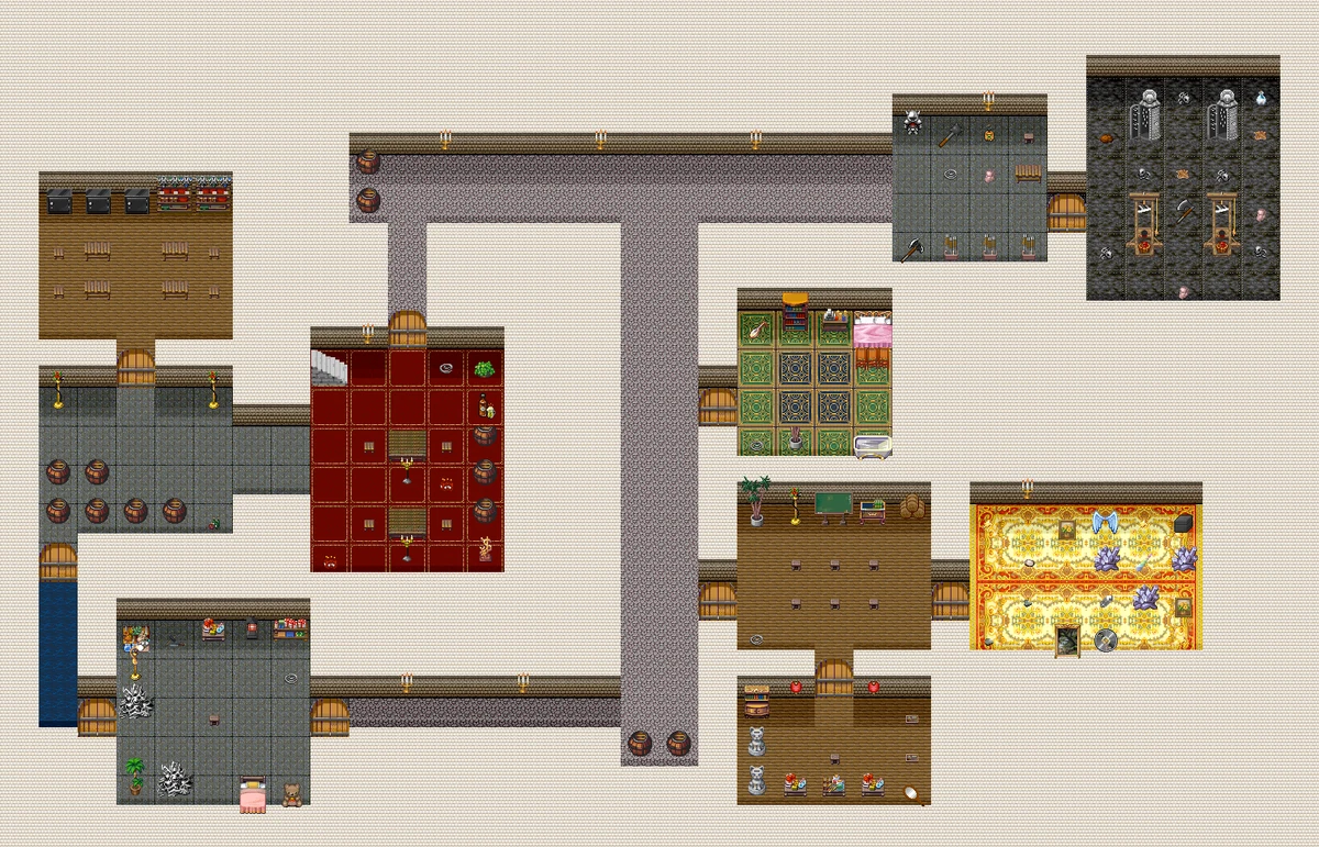 Category:Guilds | Elona Wiki | Fandom