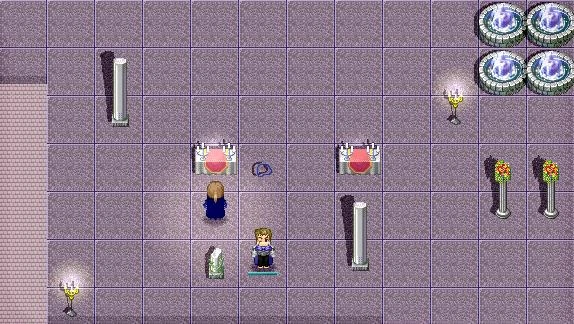 Altar | Elona Wiki | Fandom