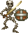 Skeleton warrior | Elona Wiki | Fandom