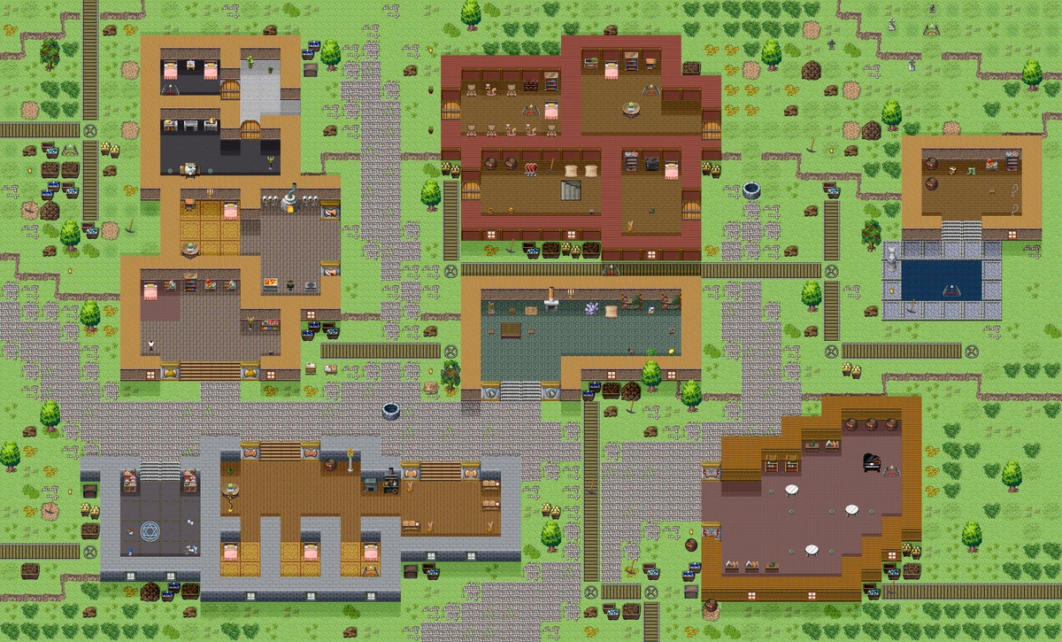 Vernis | Elona Wiki | Fandom