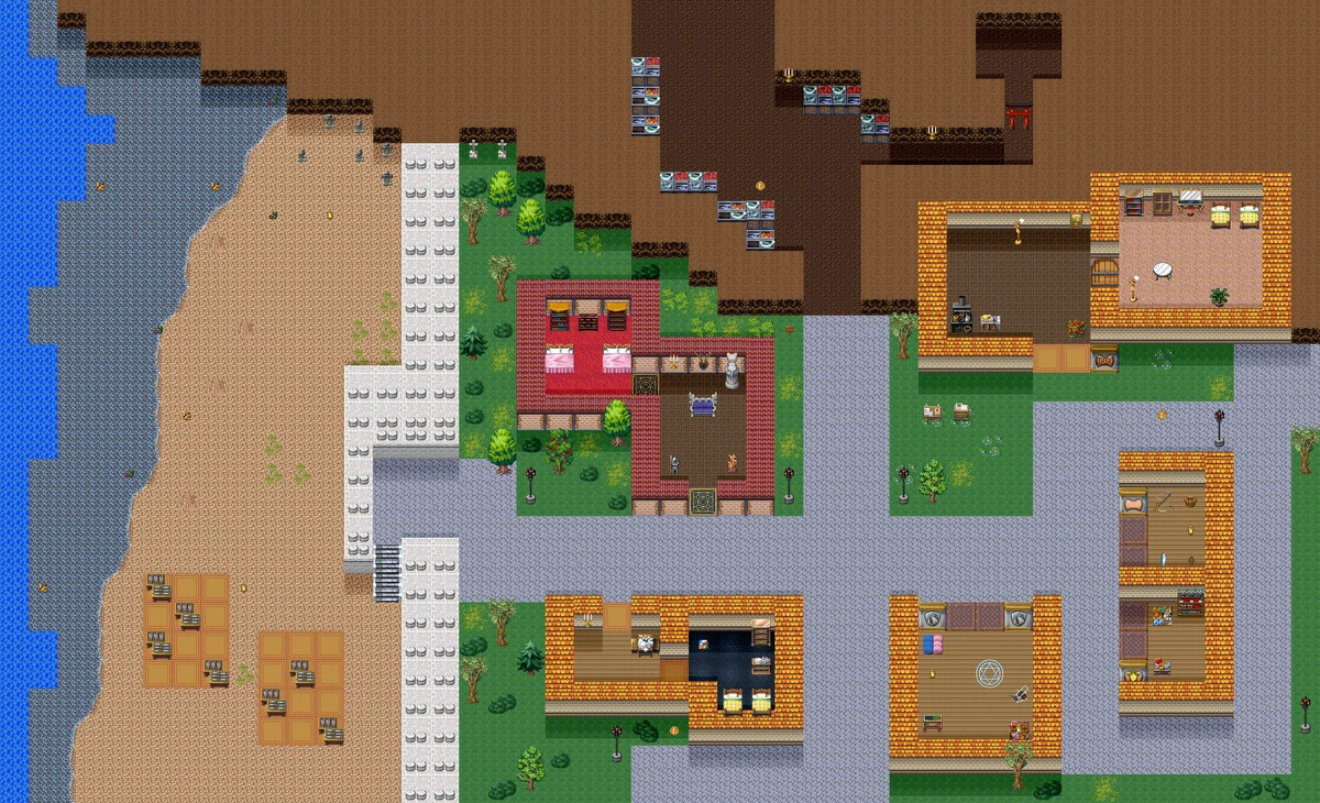 Valm | Elona Wiki | Fandom