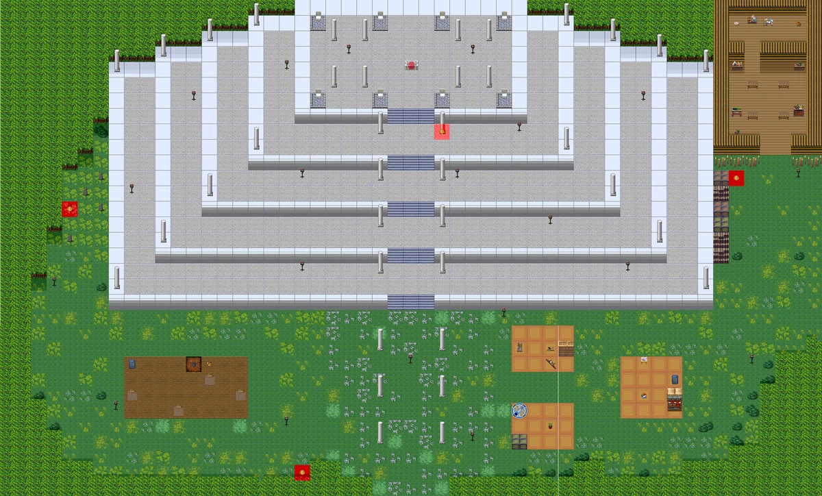 Ulm-Leson | Elona Wiki | Fandom