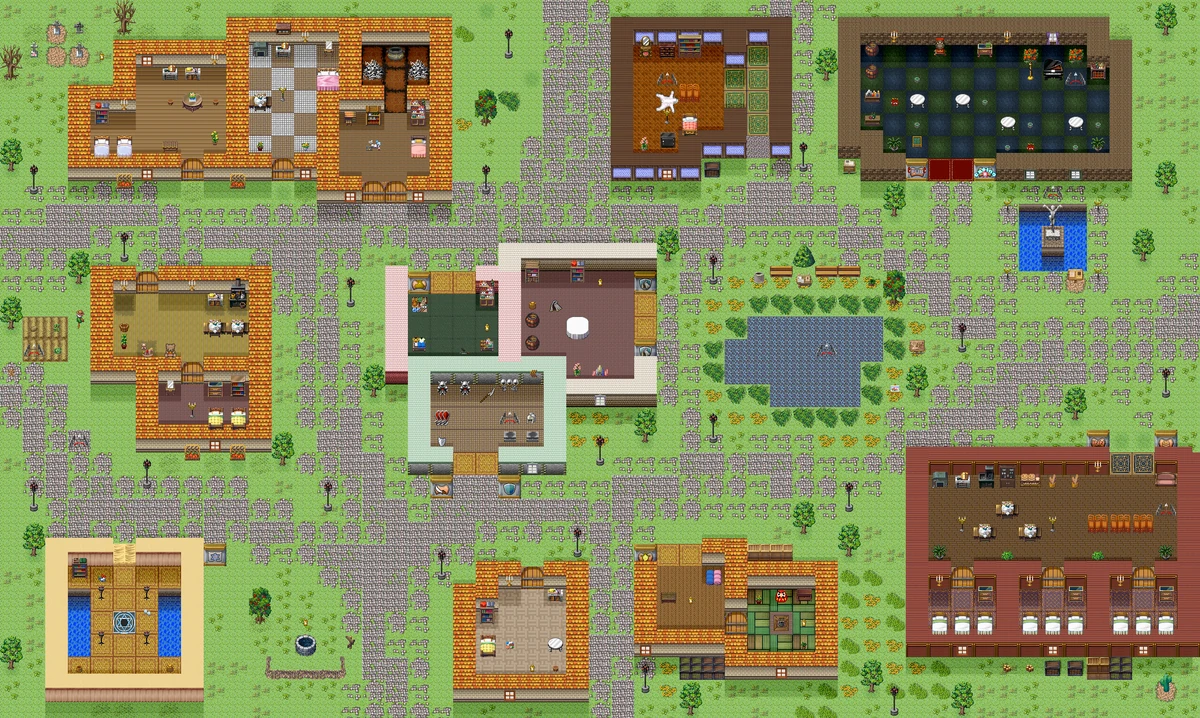 Eirel | Elona Wiki | Fandom