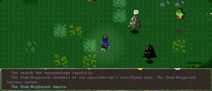 Nyarlathotep | Elona Wiki | Fandom