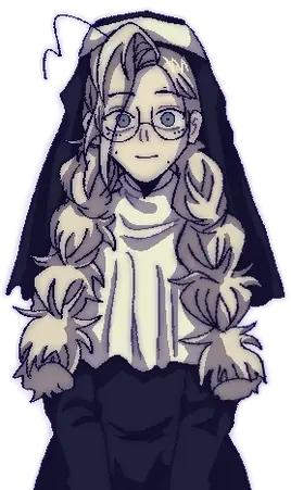 Angelica | Eloquent Countenance Wiki | Fandom