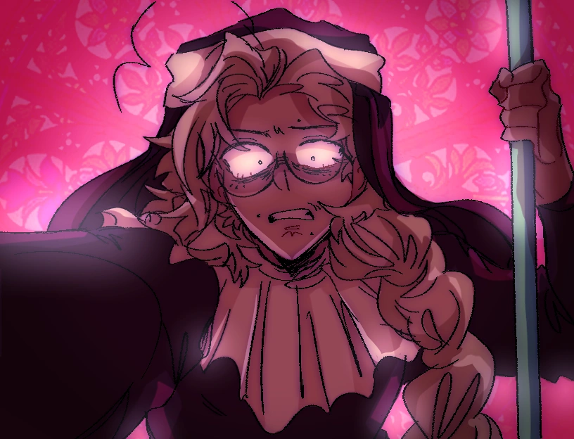 Endings | Eloquent Countenance Wiki | Fandom