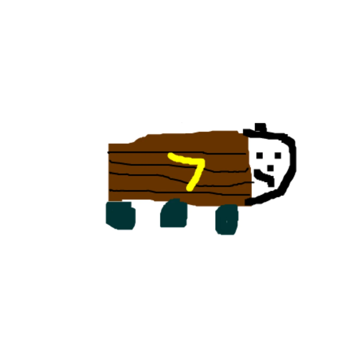 Toby | Elory's Wikia | Fandom