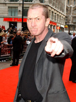 Frank Miller | Wiki Elotrotraslamascara | Fandom