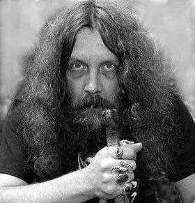 Alan Moore | Wiki Elotrotraslamascara | Fandom