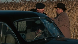 Peter Clemenza | El Padrino Wiki | Fandom