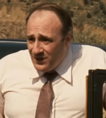 Tommasino | Wiki El Padrino | Fandom
