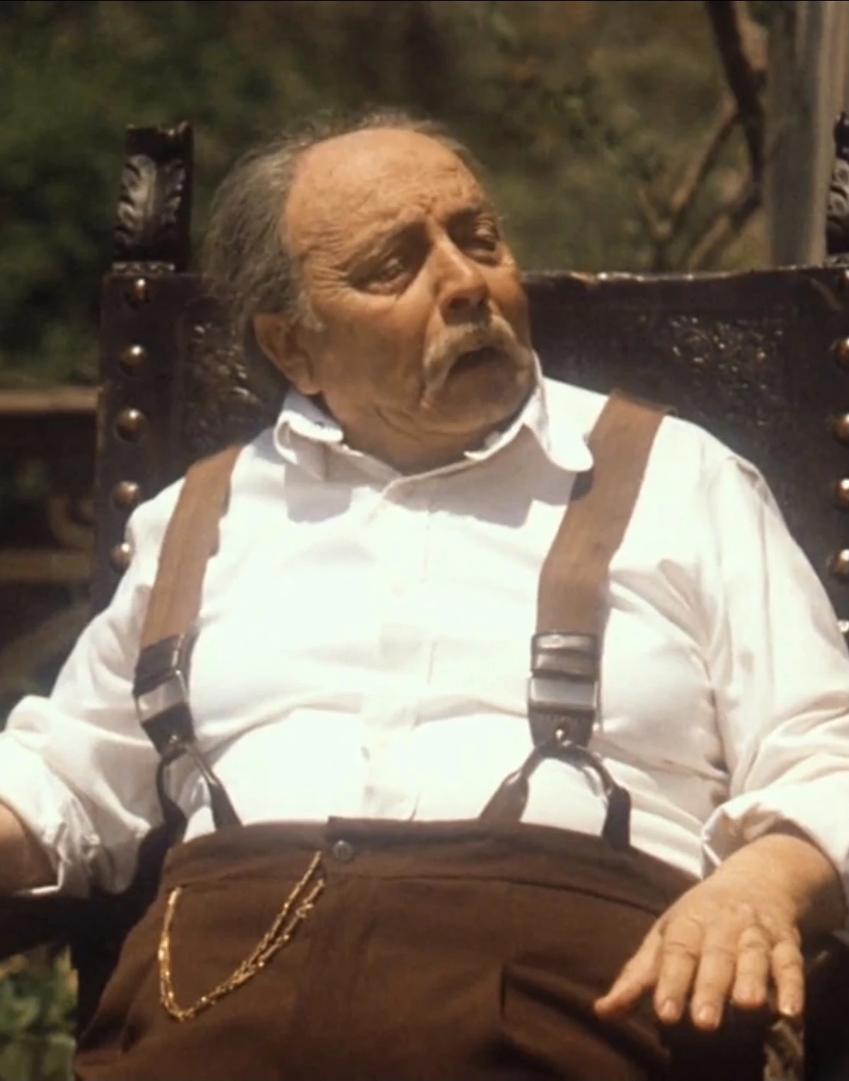 Ciccio | Wiki El Padrino | Fandom