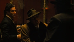 Virgil Sollozo | Wiki El Padrino | Fandom