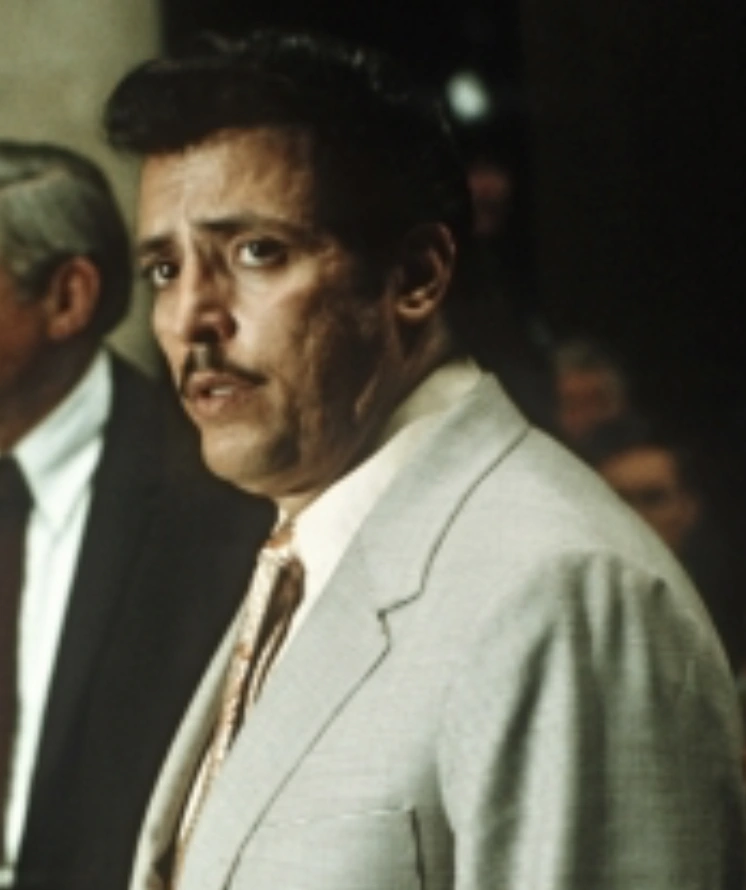 Willie Cicci | Wiki El Padrino | Fandom