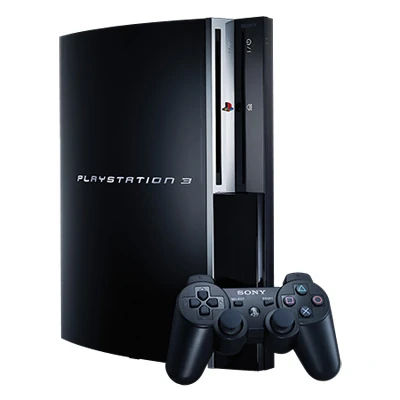 PlayStation 3 | Wiki El Padrino El Juego | Fandom