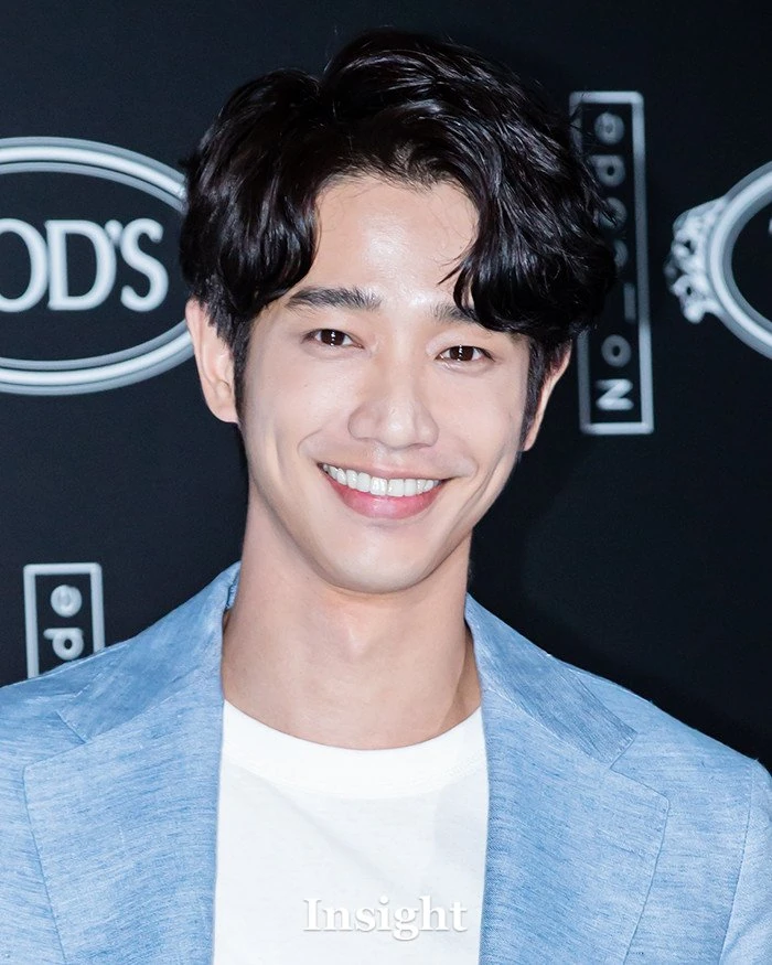 Hubert Wang Yihai | Elparia Wiki | Fandom