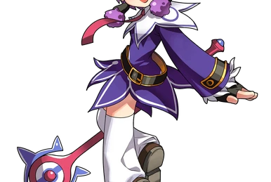 Elemental Master Aisha Aisha Elsword Mobile Elswordxaisha Stories