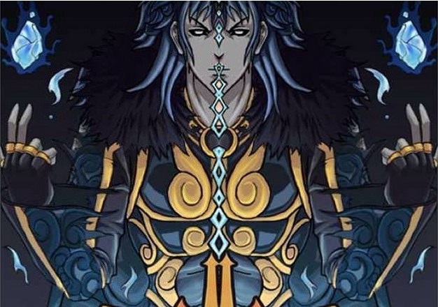 The Elpis Stone (Magical Item) | Elpis Wikia | Fandom