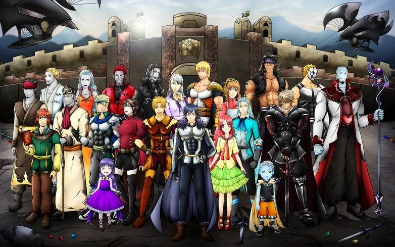 Elpis Wikia | Fandom