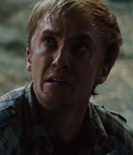 Dodge Landon | Wiki El planeta de los simios | Fandom