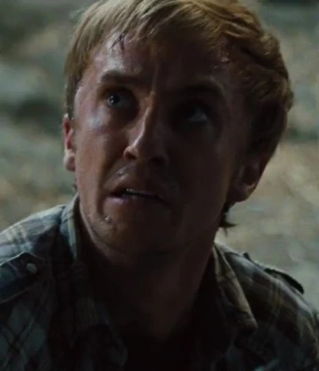 Dodge Landon | Wiki El planeta de los simios | Fandom