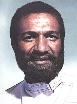 Thomas Dodge | Wiki El planeta de los simios | Fandom