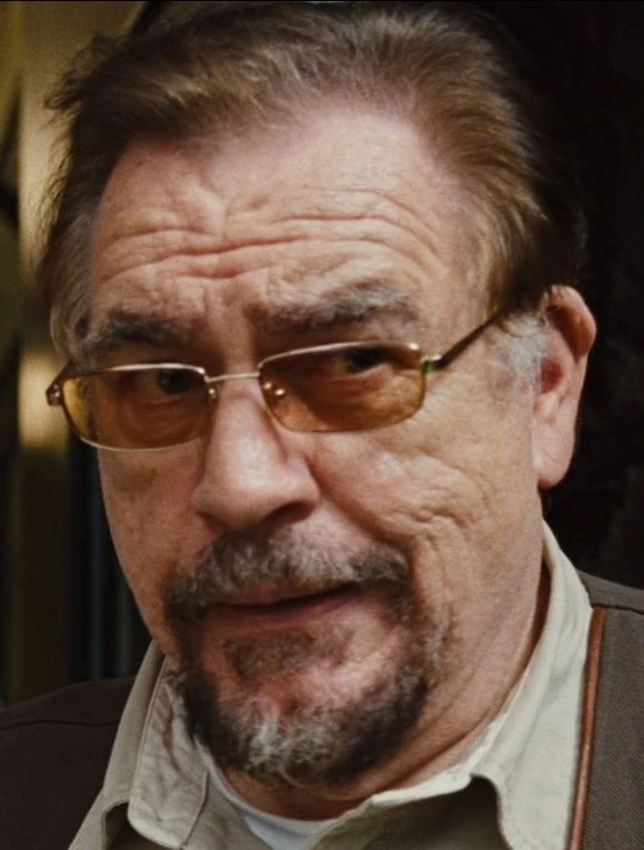 John Landon | Wiki El planeta de los simios | Fandom