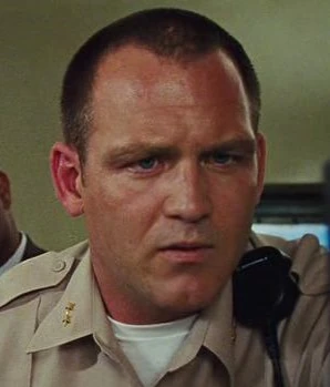 John Hamil | Wiki El planeta de los simios | Fandom