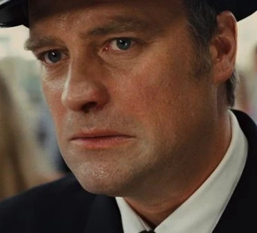 Douglas Hunsiker | Wiki El planeta de los simios | Fandom